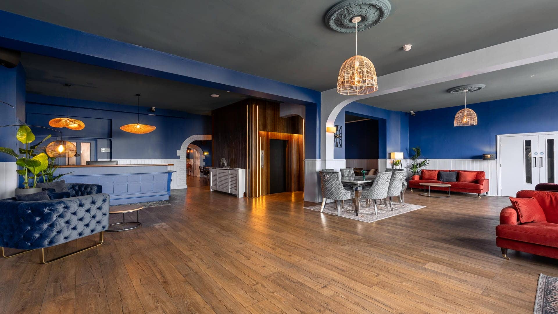 Accommodation Details | Unico Hotels