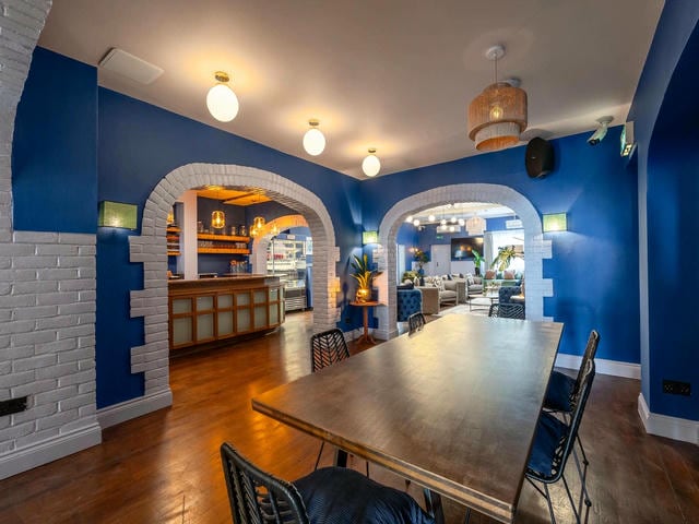 Kosher Hotel in the UK | Unico Hotels