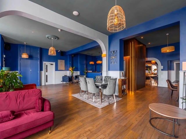 Kosher Hotel in the UK | Unico Hotels