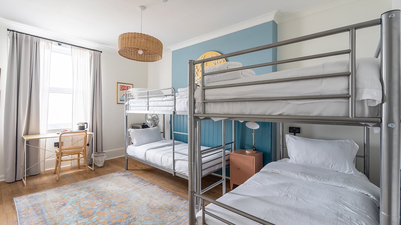 Kosher Hotel in the UK | Unico Hotels