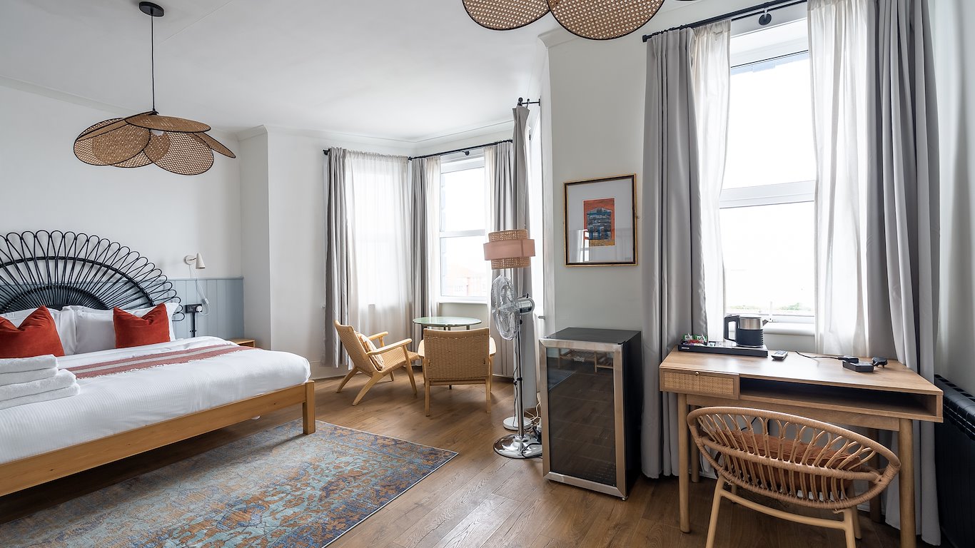 Kosher Hotel in the UK | Unico Hotels