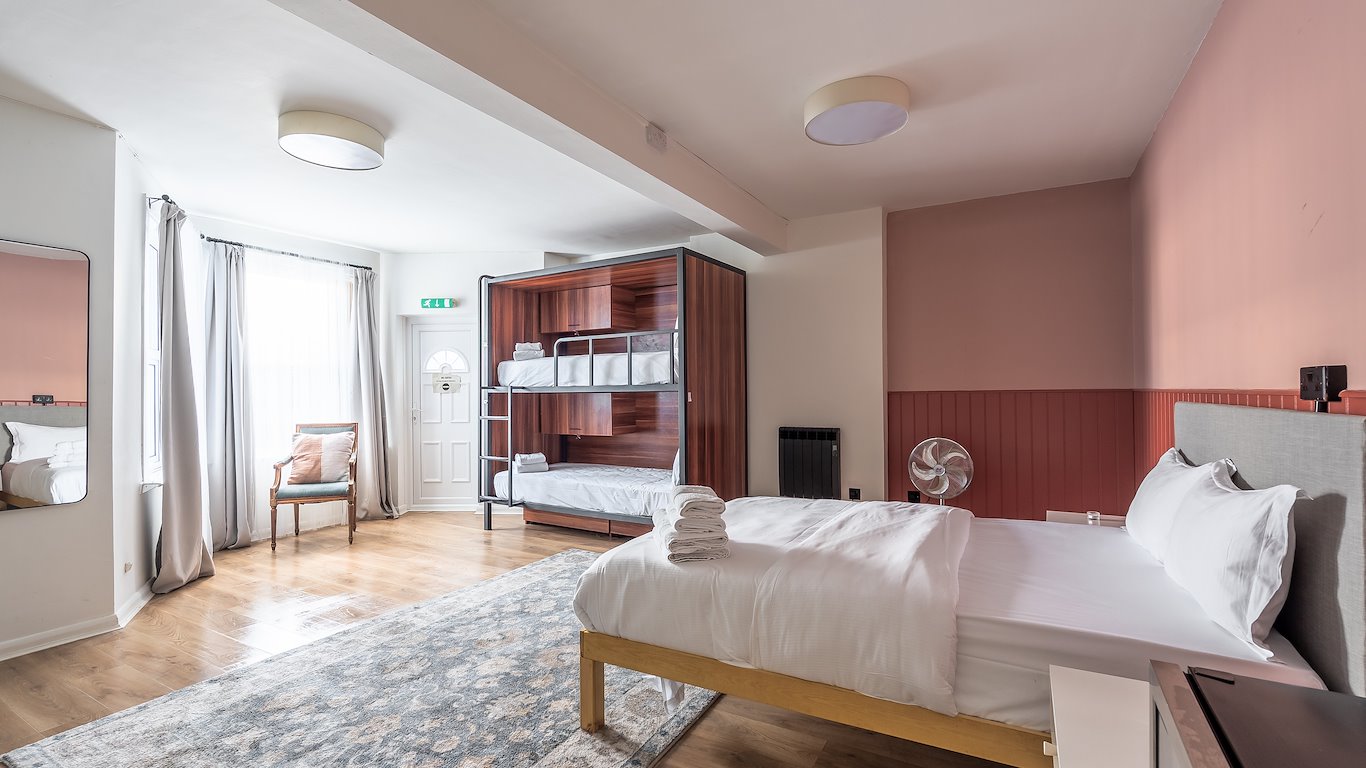 Kosher Hotel in the UK | Unico Hotels